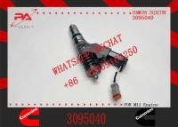China 3095040 Fuel Injector Assembly for Cummins SM11 QSM11 M11 Engine 5579423 for sale