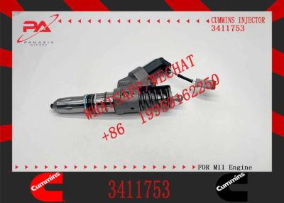 China Fuel Injector for Cummins M11 Diesel Engine 3411752 3411761 4307547 4928171 3411753 OEM 5579423 for sale