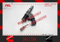 China Diesel Fuel Injector Common Rail Injector 3411761 for Cummins M11 Engine OEM 5579423 for sale