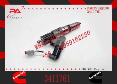 China Diesel Fuel Injector Common Rail Injector 3411761 for Cummins M11 Engine OEM 5579423 for sale