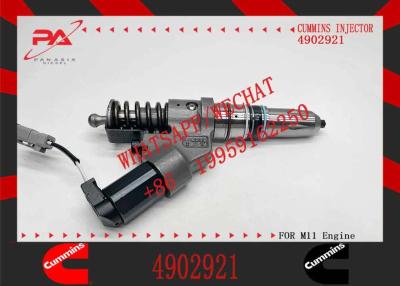 China Diesel Fuel Injector Common Rail Injector 3411761 for Cummins M11 Engine 4903084 4061851 for sale