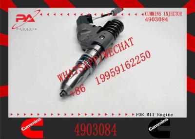 China Diesel Fuel Injector Common Rail Injector 3411761 for Cummins M11 Engine 4903084 for sale