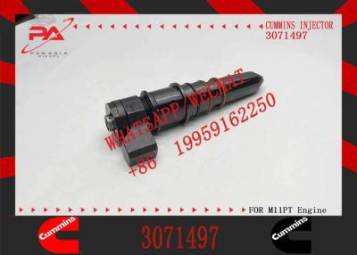 China New Diesel Common Rail Injector 3406604 3411821 for Cummins M11 Engine Steel Material for sale