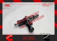 China Common Rail Fuel Injector N14 3073995 for Cummins Engine Excavator 5579423 for sale