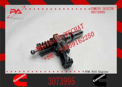 China Common Rail Fuel Injector N14 3073995 for Cummins Engine Excavator 5579423 for sale