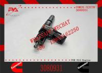 China Diesel Engine Fuel Injector Assembly 3080931F for Cummins N14 5579423 for sale