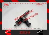 China High Quality Diesel Fuel Injector 3083848F 3087558F for Cummins OEM 5579423 for sale