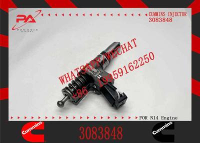 China High Quality Diesel Fuel Injector 3083848F 3087558F for Cummins OEM 5579423 for sale