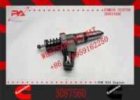 China Wholesale High-Performance Diesel Fuel Injector 3411761 3080931F for M11 Engine for sale