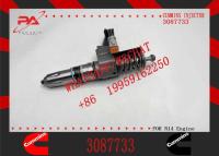 China Diesel Fuel Injector 3411761 3080931F 3087733 4903474 3087560 4903472 for Cummins M11 Engine for sale
