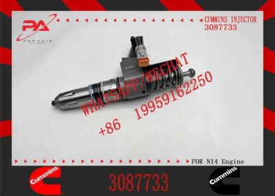 China Diesel Fuel Injector 3411761 3080931F 3087733 4903474 3087560 4903472 for Cummins M11 Engine for sale