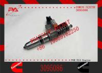 China Diesel Engine Fuel Injector 3095086 for Cummins N14 High Quality 5579423 for sale