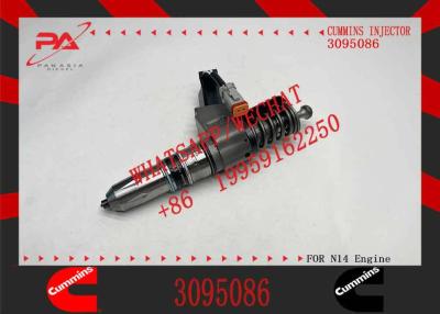 China Diesel Engine Fuel Injector 3095086 for Cummins N14 High Quality 5579423 for sale