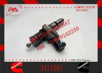China Injector 3411385 3411691 for N14 Diesel Engine Cummins Nozzle Assembly Auto Parts for sale