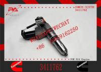 China Factory High Performance Diesel Fuel Injector 3411767 3411765 for Cummins N14 Engine for sale