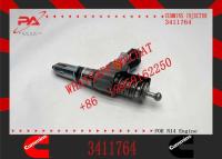China Diesel Fuel Injector Common Rail Injector 3411761 for Cummins M11 Engine 3411764 5579423 for sale
