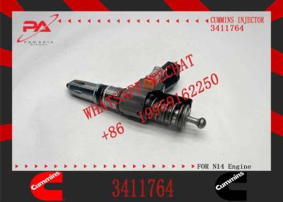 China Diesel Fuel Injector Common Rail Injector 3411761 for Cummins M11 Engine 3411764 5579423 for sale
