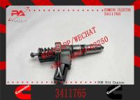 China Cummins N14 Diesel Common Rail Injector 3411691 3411765 3652541 3652542 3411767 OEM 5579423 for sale