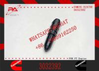 China Diesel Engine Injector Nozzle Assy 3032392 4914308 4914325 for NT855 Shantui Bulldozer SD22 Stainless for sale