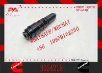 China Wholesale High Performance Diesel Fuel Injector 3047973 3054218 for NT855 Engine Cummins for sale