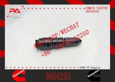 China NT855 Engine Fuel Injector Nozzle Assembly 3054218 3054253 for Cummins Construction Machinery for sale