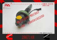 China New Fuel Injector 2867148 for Cummins QSK19 Diesel Engine 4964170 Y431K05248 for sale