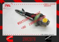 China New Fuel Injector QSK19 Diesel 2882078 F00BJ00003 Compatible for CUMMINS Engine Parts for sale