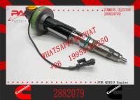 China New Fuel Injector 2882079 for CUMMINS QSK19 Diesel Engine 0986435900 2881088 for sale