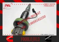 China New Fuel Injector for Cummins QSK19 Diesel Engine F0OBLOJ014 F00BLOJ013 0986435912 OEM 4964170 for sale