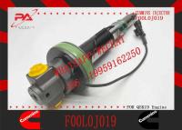 China Common Rail Fuel Injector F00L0J019 F00L0J017 F00L0J013 F00L0J015 for Cummins Diesel Engine 4964170 for sale
