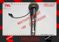 China New Fuel Injector for CUMMINS QSK19 Diesel Engine Compatible Y431K05429 Y431KO5205 Y431K05420 OEM 4964170 for sale