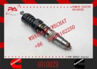 China CUMMINS QSK60 Fuel Injector 4010029 4928349 4326639 4088427 New Construction Machinery Diesel Engine Part for sale