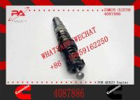 China Cummins QSK19 Fuel Injector 4087889 4928345 4326639 4928348 4087886 4010029 for Construction Machinery for sale