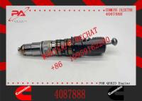 China Diesel Fuel Injector P4087888 4087888 for Cummins Engine 10 Years Factory Experience for sale