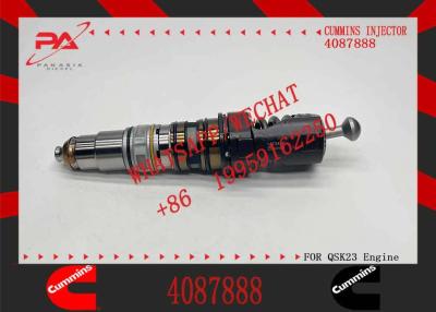China Diesel Fuel Injector P4087888 4087888 for Cummins Engine 10 Years Factory Experience for sale