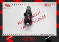 China New Fuel Injector QSK23 for Cummins Diesel Engine 4928346 4928349 4010025 4087894 4928348 for sale