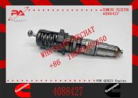 China New Fuel Injector 4088427 for Cummins QSK23 Diesel Engine Construction Machinery Parts for sale