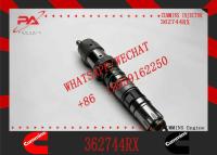 China Diesel Engine Fuel Injector 362744RX for Cummins QSK60 200-300 HP for sale