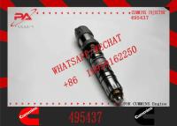 China Original New Cummins Injector 4950431 4954434 4954643 4954644 4954645 4954646 4954647 4954648 for Cummins Engine for sale
