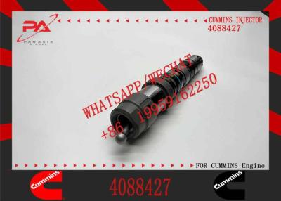 China New Fuel Injector 3766446 4088427 4928346 for CUMMINS QSK23 Diesel Engine Construction Machinery for sale