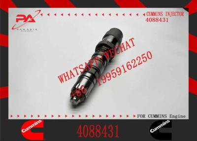 China New Fuel Injector 4902828 4076533 4088431 for Cummins QSK23 Diesel Engine Construction Machinery for sale