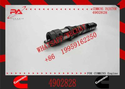 China New Fuel Injector 4902828 4088431 for CUMMINS QSK23 Diesel Engine Construction Machinery for sale