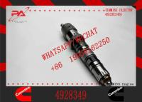 China New Fuel Injector QSK23 for Cummins Diesel Engine OEM 4928346 4928349 4010025 4087894 4928348 for sale