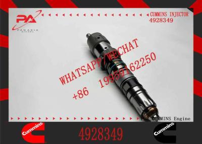 China New Fuel Injector QSK23 for Cummins Diesel Engine OEM 4928346 4928349 4010025 4087894 4928348 for sale