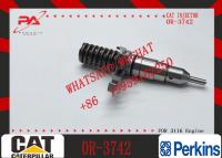 China Diesel Injector Kits OEM 7E-8952 0R-8465 7E-9585 0R-3742 for Caterpillar Machinery Abrasion Proof for sale