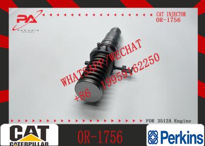 China Diesel Fuel Injector 0R-2925 0R-1756 111-3718 7C-9577 for Truck Engine Parts 7E-8836 224-9090 for sale