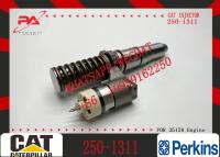 China Common Rail Diesel Injector 392-0222 3920222 250-1304 250-1311 for CAT Engine High Quality for sale