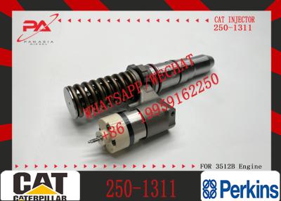 China Common Rail Diesel Injector 392-0222 3920222 250-1304 250-1311 for CAT Engine High Quality for sale