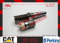 China CAT Engine Assembly Fuel Injector 11R-0280 392-0214 392-0211 for Instant Response for sale