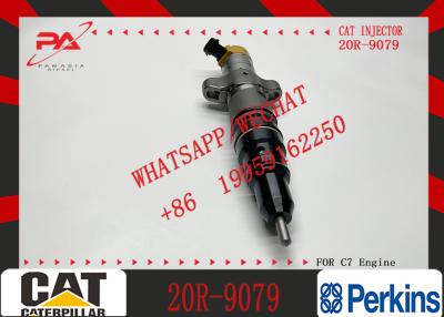 China EexcavaStart Diesel Fuel Injector 557-7627 20R-9079 for C7 C9 324D 325D 326D 328D 329D Excavator for sale